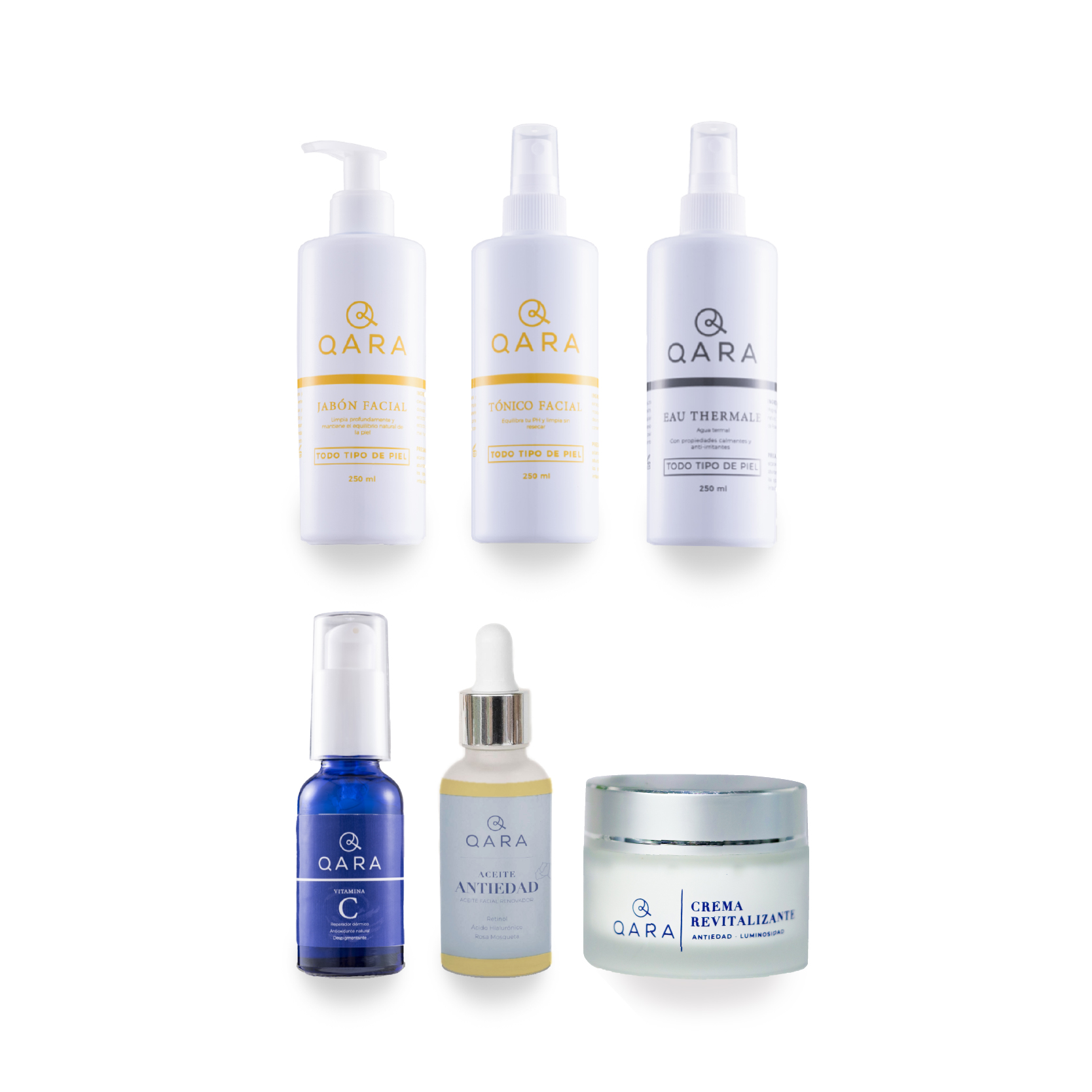 Qara Cosmetics